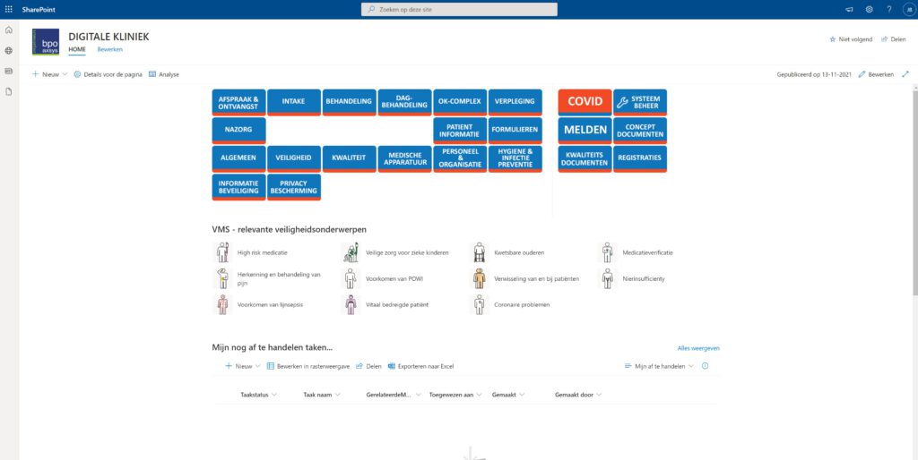 Creëer meer waarde voor uw patient en reduceer tegelijk de zorgkosten…