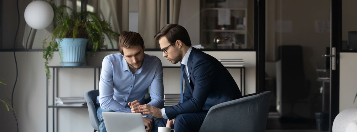 Risicoanalyse - BPO Axsys Services