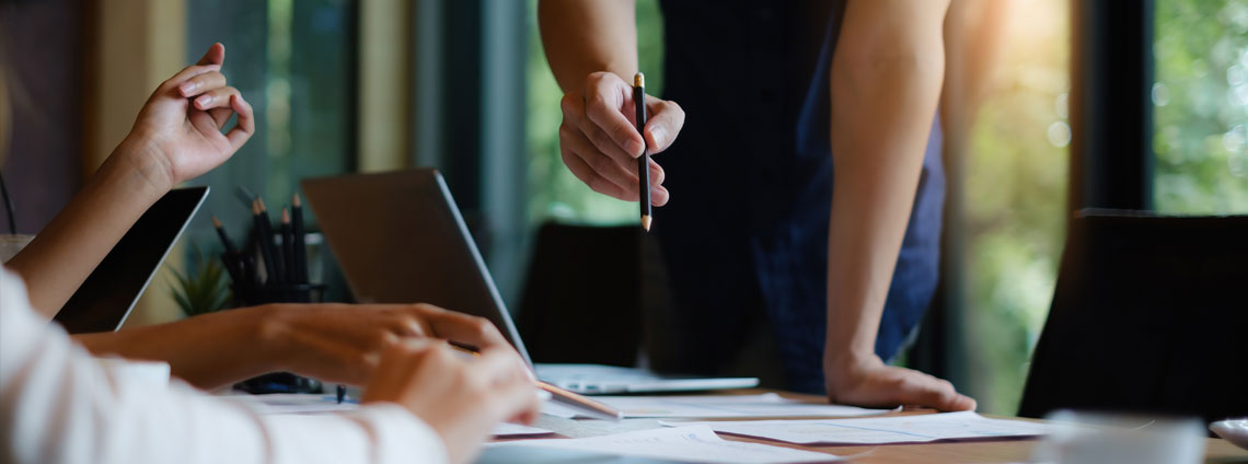 Prospectieve risicoanalyse - BPO Axsys Services